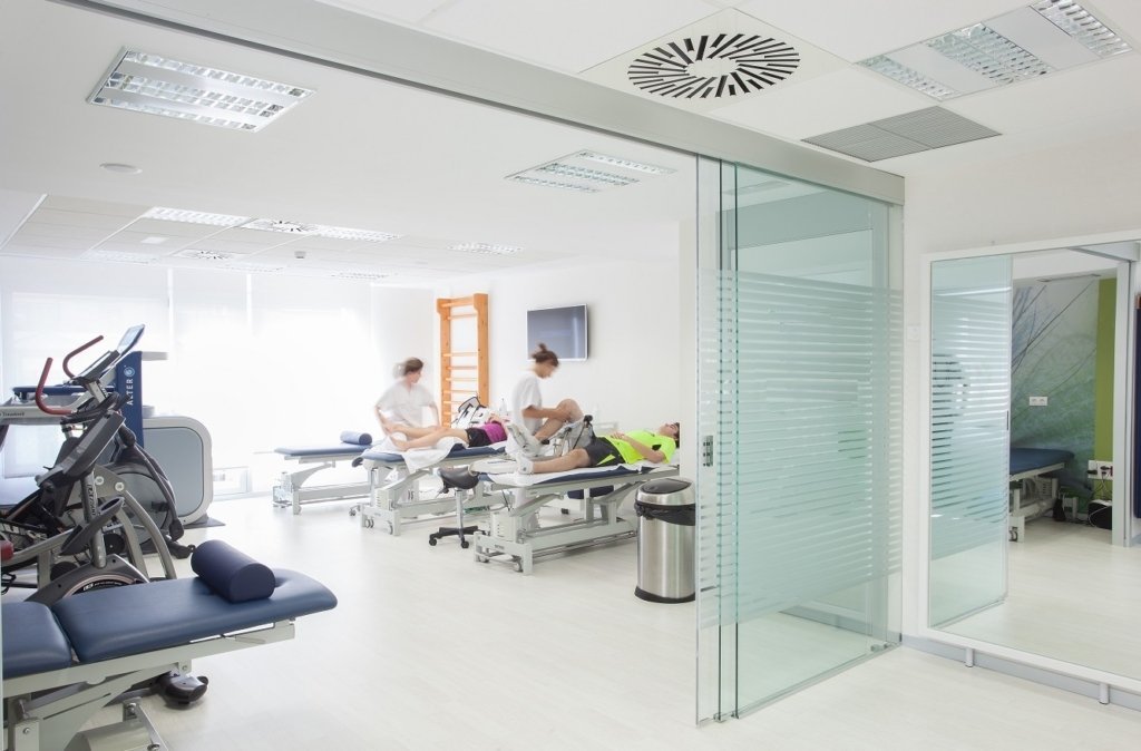 Our Locations - Well Motion Physiotherapy & Allied Health